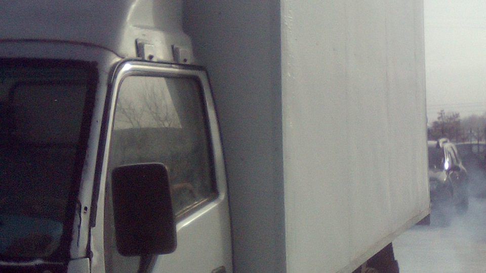 Электрика. — FAW 1031, 3,2 л, 2005 года | визит на сервис | DRIVE2