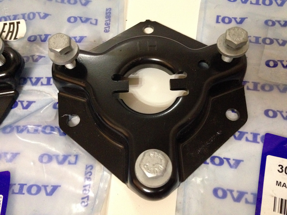 30741286 болт Volvo | Запчасти на DRIVE2