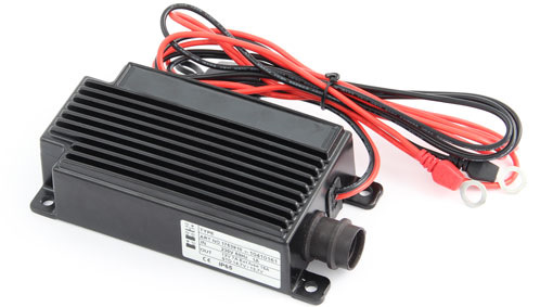 31408281 Зарядное устройство для аккумулятора Volvo | Запчасти на DRIVE2