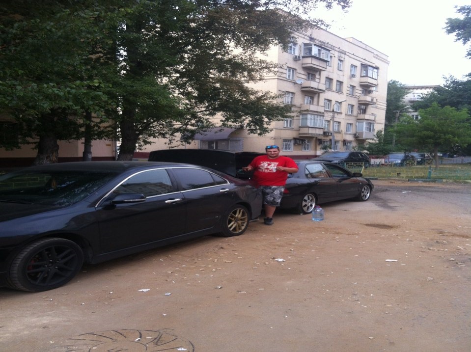 Lancer 9 — Mitsubishi Lancer IX, 1,6 л, 2009 года | фотография | DRIVE2