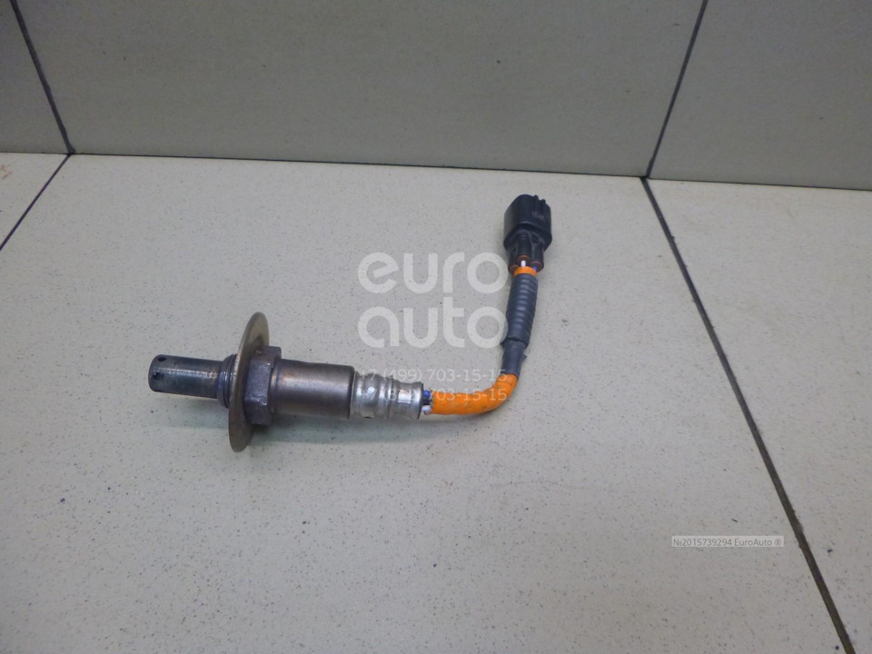 22690AA990 ДАТЧИК КИСЛОРОДА (OXYGEN) SUBARU | Запчасти на DRIVE2