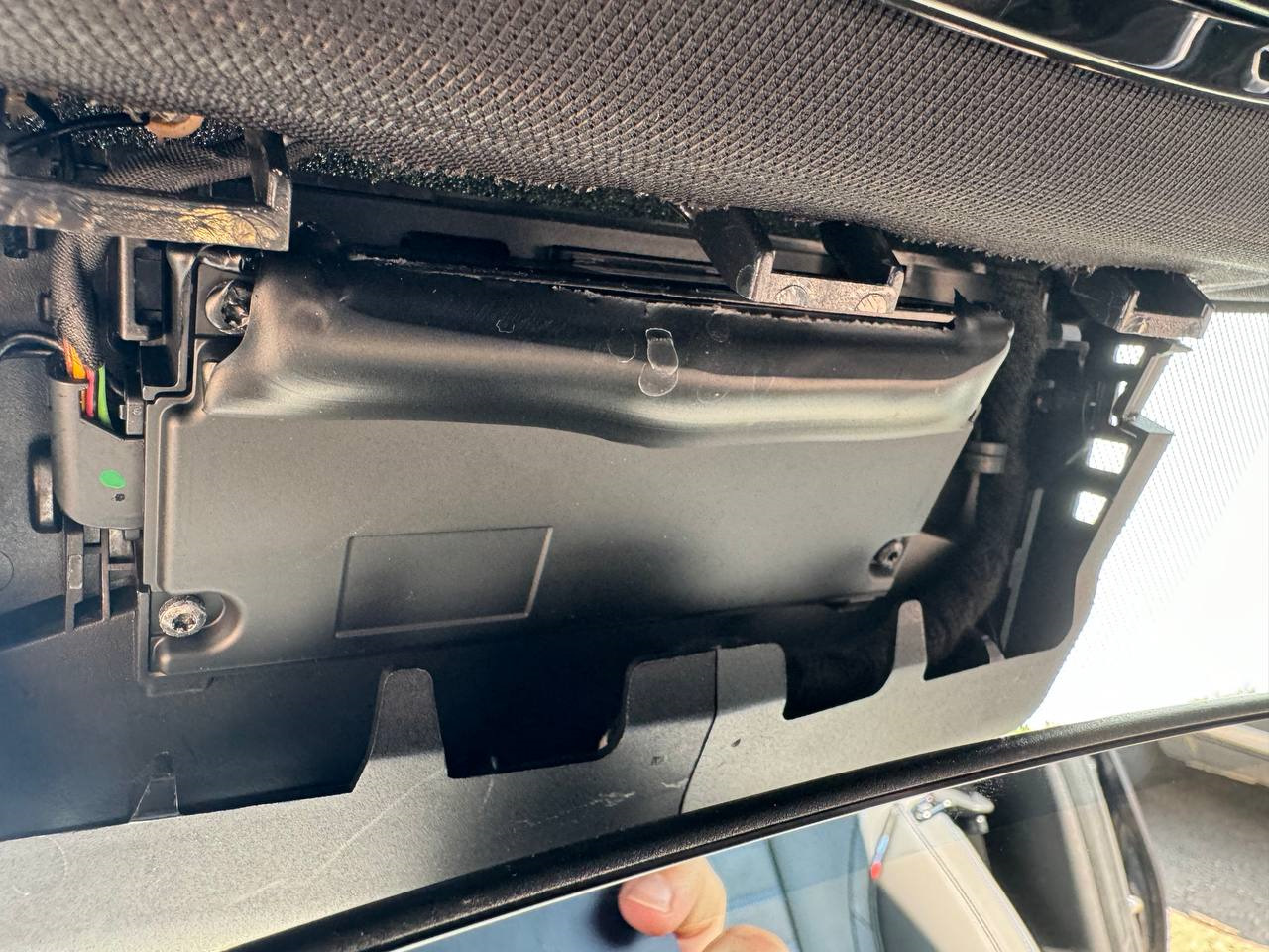 Покупка, первые впечатления и нюансы — BMW 3 series Touring (G21), 2 л ...