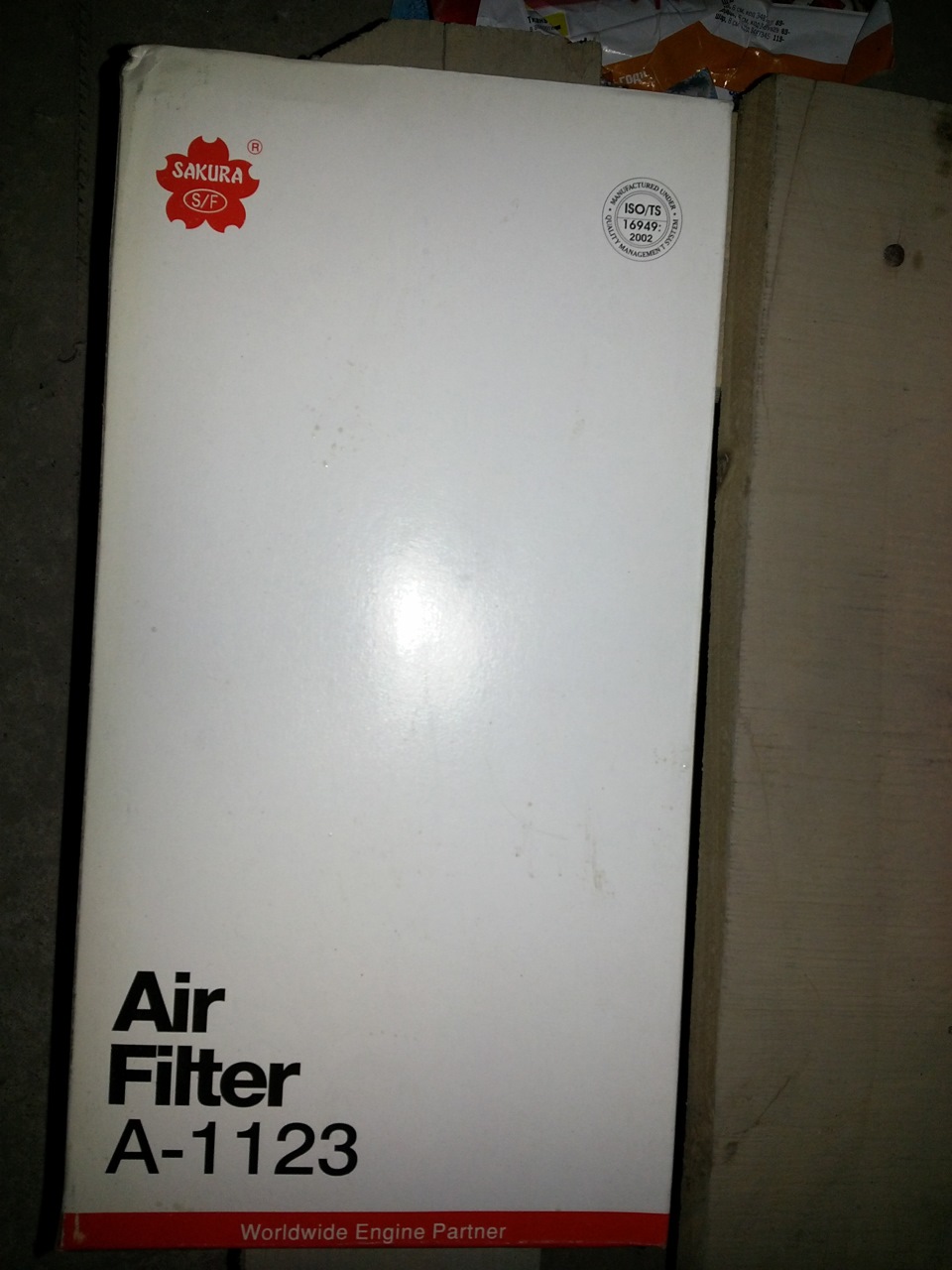 Большое ТО часть 1 — Toyota Caldina (210), 2 л, 2000 года | визит на ...