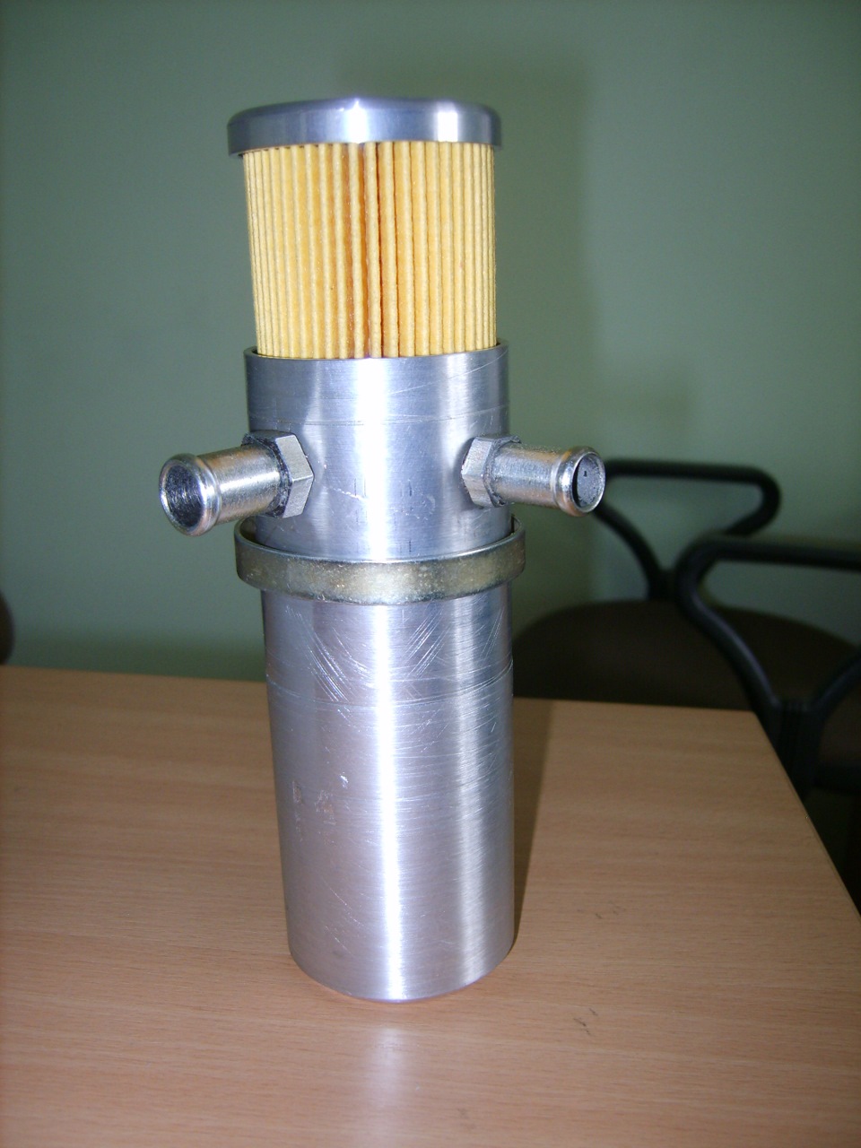 Чистый впуск и подвисший клапан PCV Часть3, заключительная — Mitsubishi ...