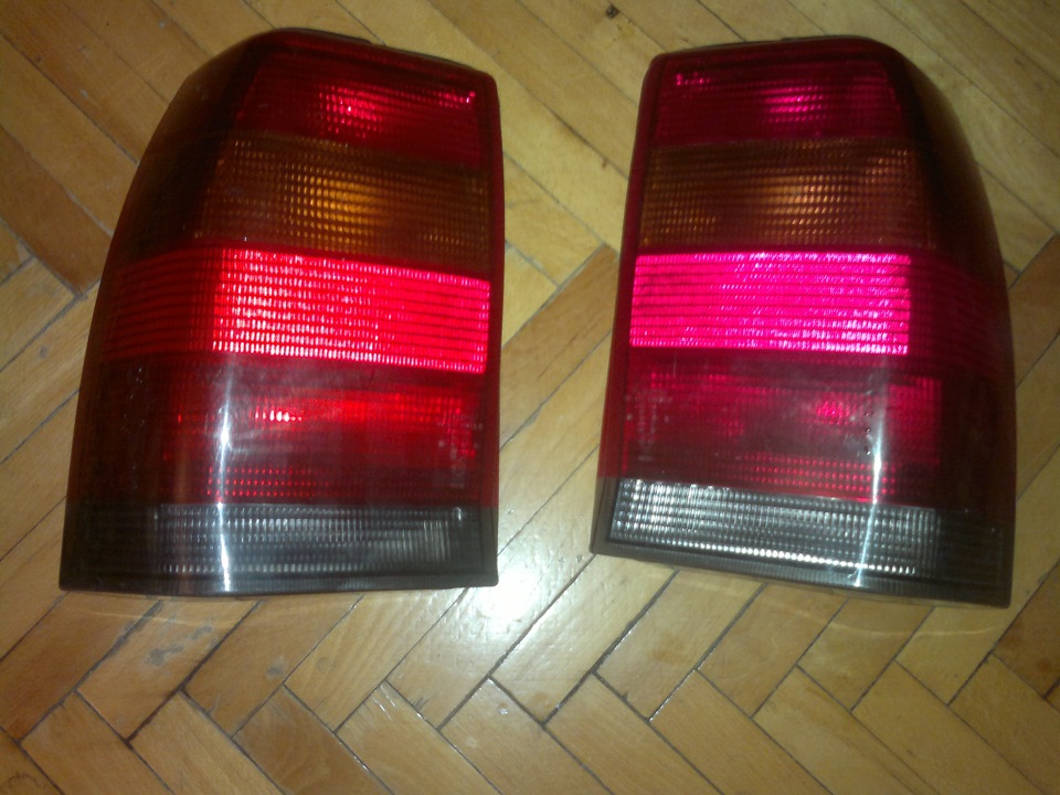 обновки — Opel Omega A, 3 л, 1989 года | электроника | DRIVE2