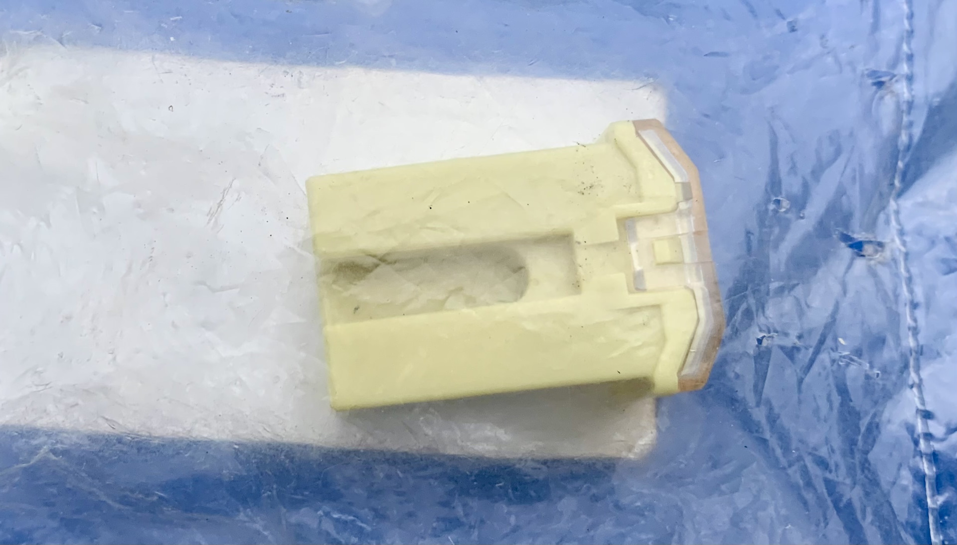 Предохранитель 60А 82211FC160 | Попробуй найди | Насос подачи воздуха ...