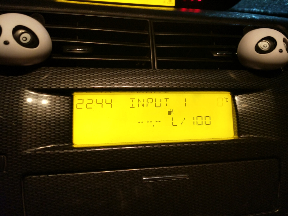 Подключение AUX к магнитоле blaupunkt rd4 — DRIVE2