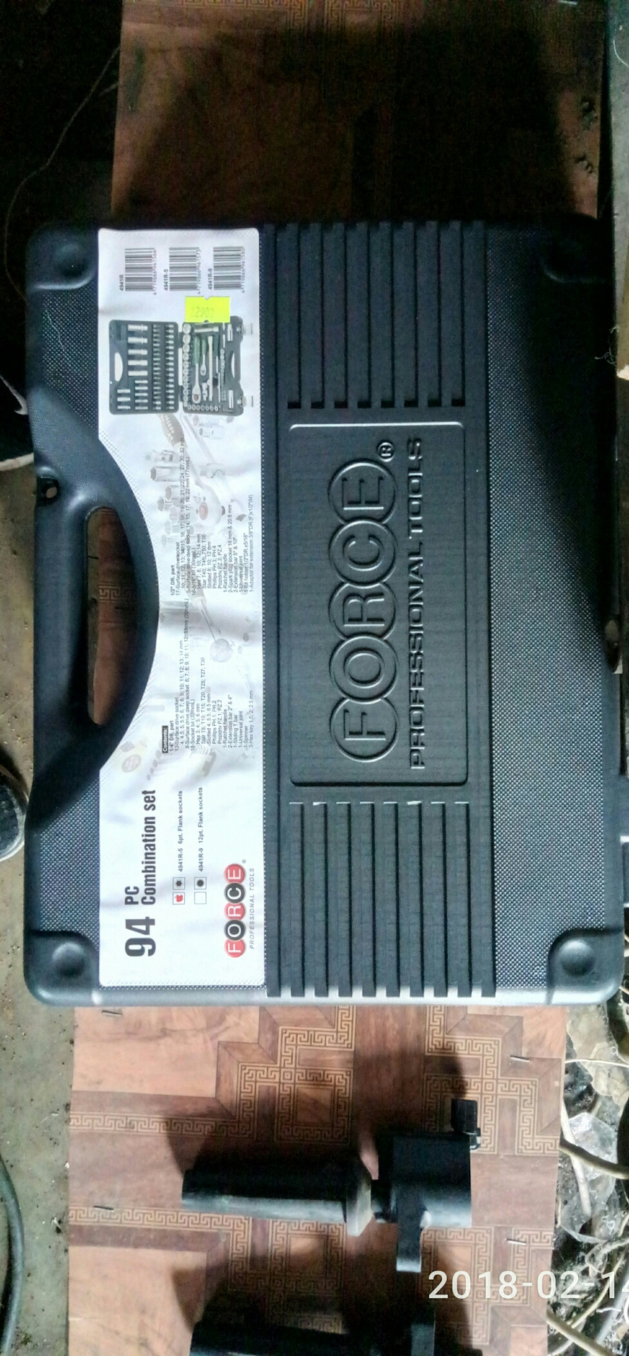 Замена катушек зажигания и покупка с премии. — Ford Focus Sedan II, 2 л, 2005 года | запчасти ...