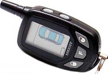Sheriff ZX-900/ZX-910/ZX-925 — DRIVE2