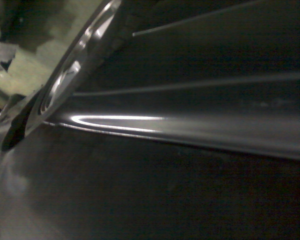 Как я провёл лето или комиксы часть 7 — Nissan Primera (P10), 2 л, 1992 ...