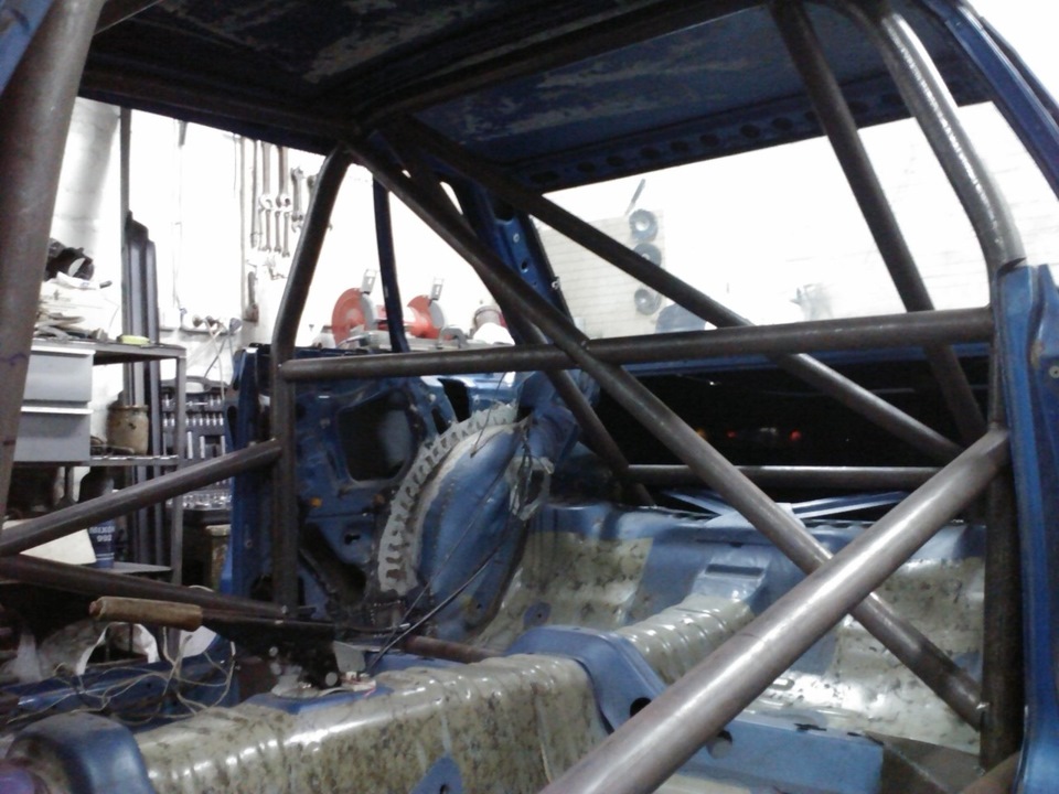 немного о внутреннем мире авто — Toyota Sprinter (70), 1,5 л, 1979 года ...