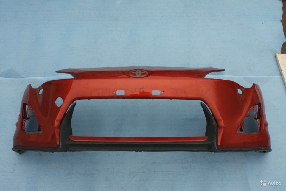 Моделирую Аэродинамический обвес: Аэро+TRD+Modellista для GT86 — Toyota ...