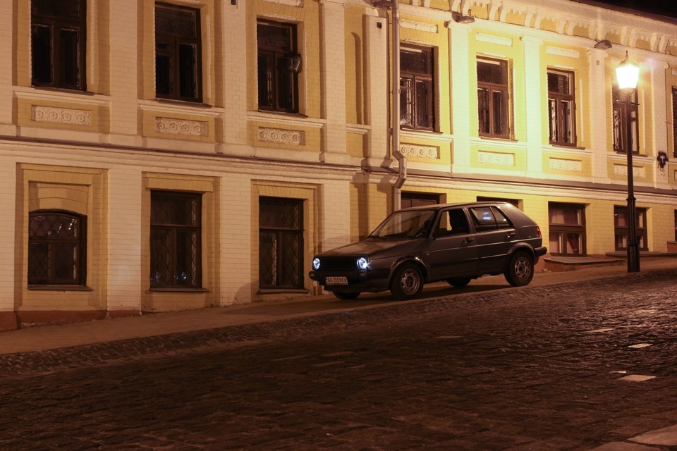 Прогулка с другом) — MG 350, 1,5 л, 2014 года | фотография | DRIVE2