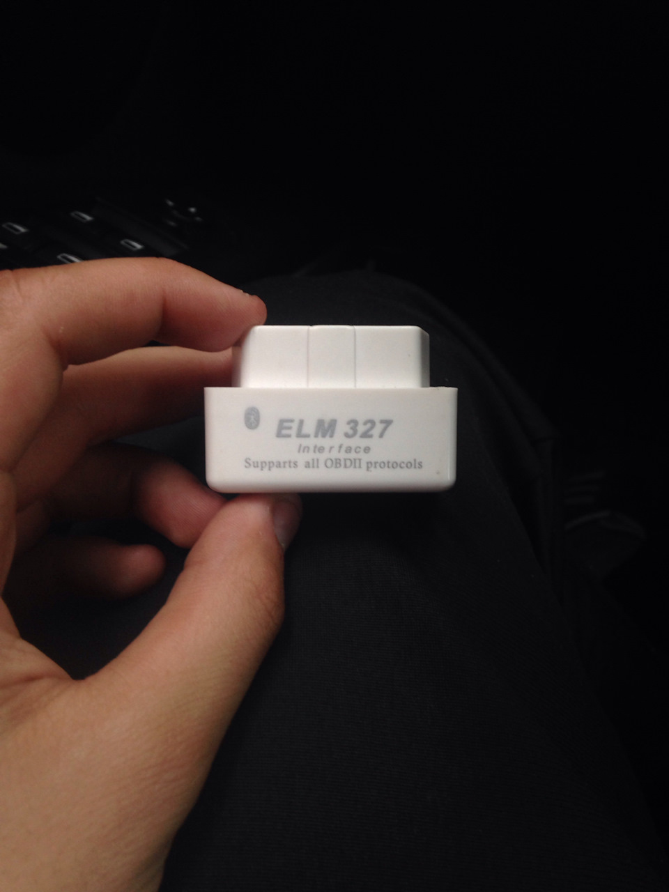 Check engine — BMW 3 series (E90), 2 л, 2011 года | поломка | DRIVE2