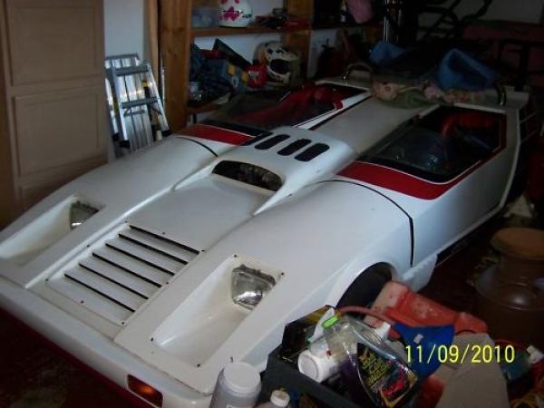 Неизвестная Америка (часть 156): Трехколесная пуля- Badsey Bullet ...