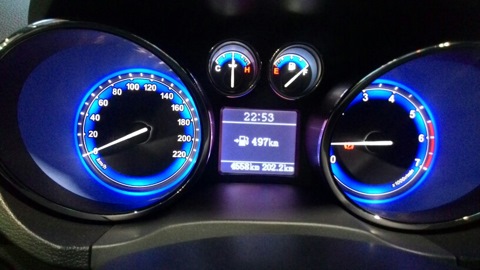 2022275 Фильтр масляный Scania | Запчасти на DRIVE2