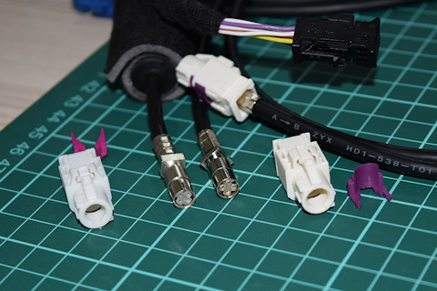 61136954568 Защитный колпак BMW | Запчасти на DRIVE2