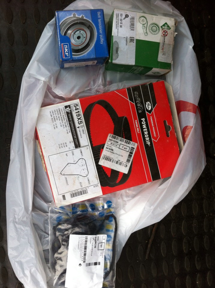 531021330 Ролик INA | Запчасти на DRIVE2