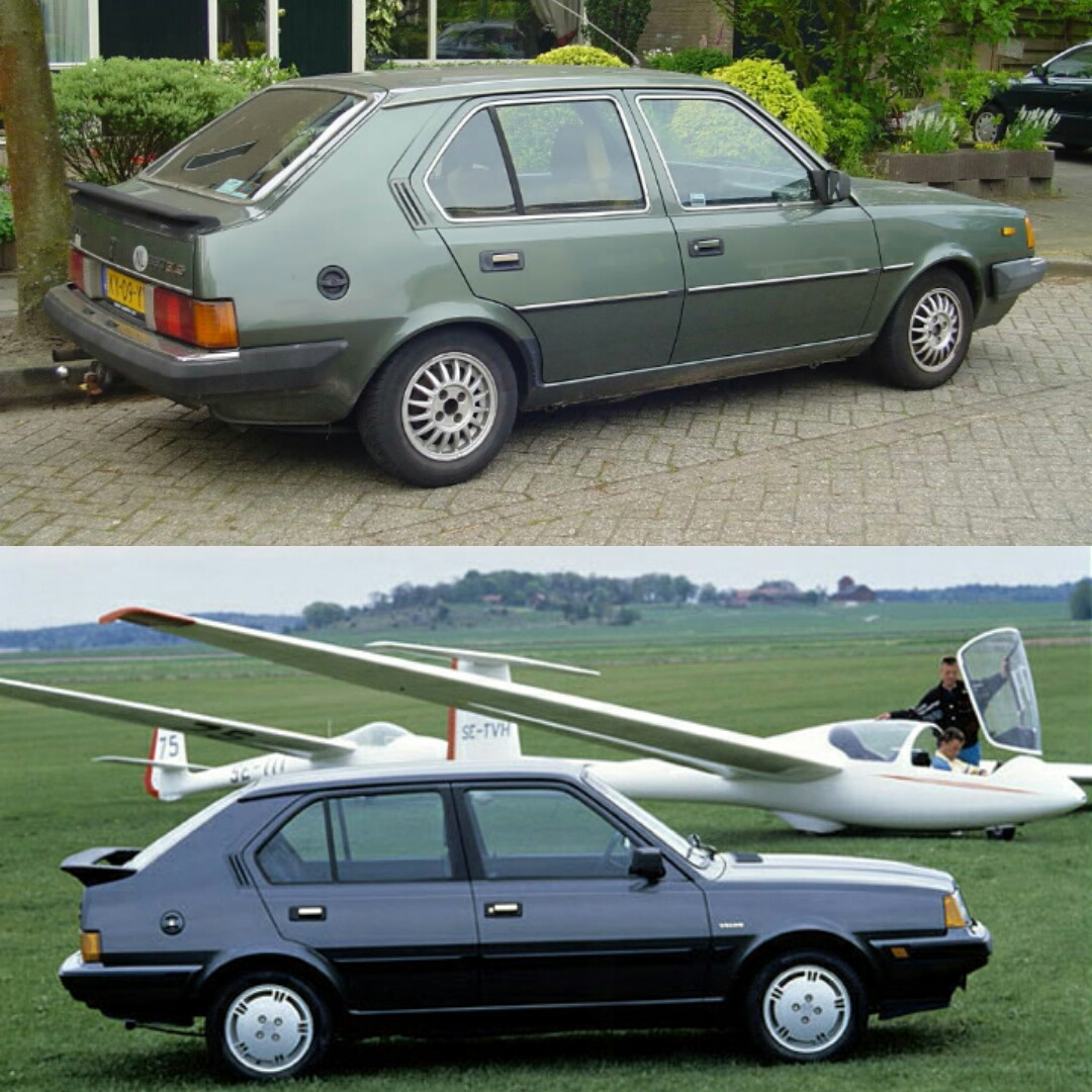 Тизерок, нужен совет. — Volvo 340, 1,4 л, 1985 года | наблюдение | DRIVE2