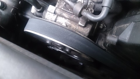 06C103108D Натяжитель цепи VAG | Запчасти на DRIVE2