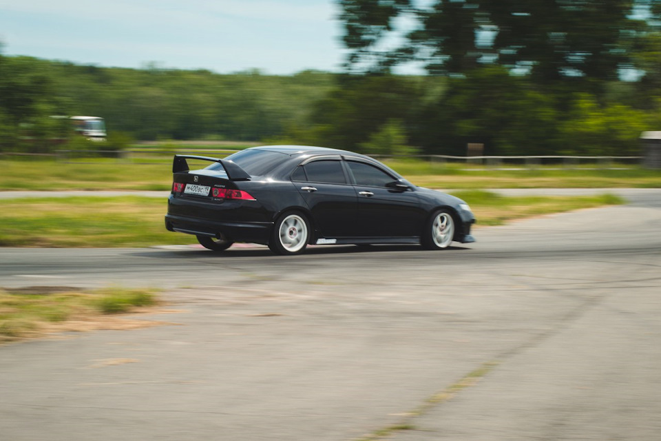 2й этап Time Attack 2016 — Toyota Corolla Ceres, 1,8 л, 1992 года | соревнования | DRIVE2