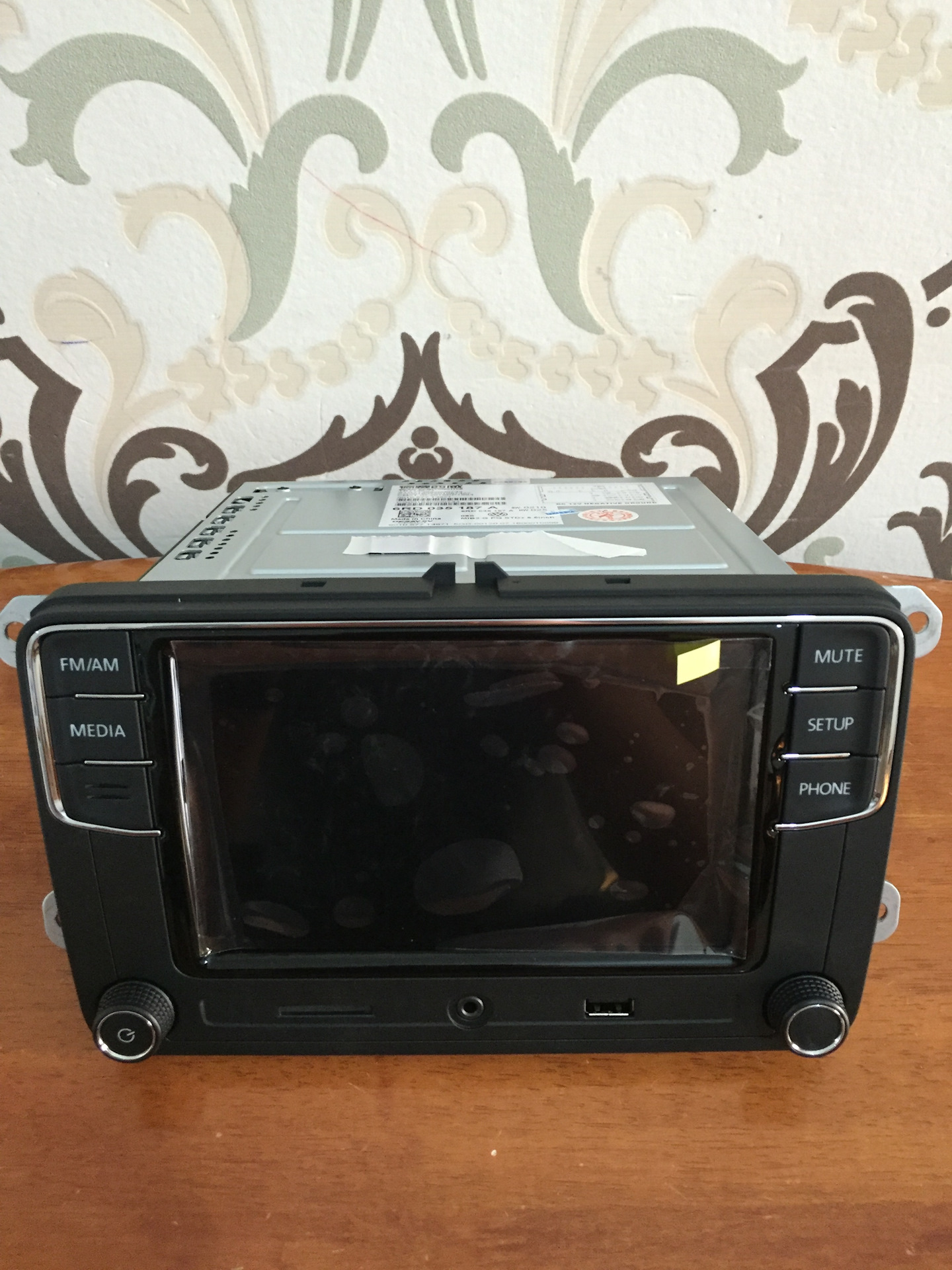 Rcd 330 plus — DRIVE2