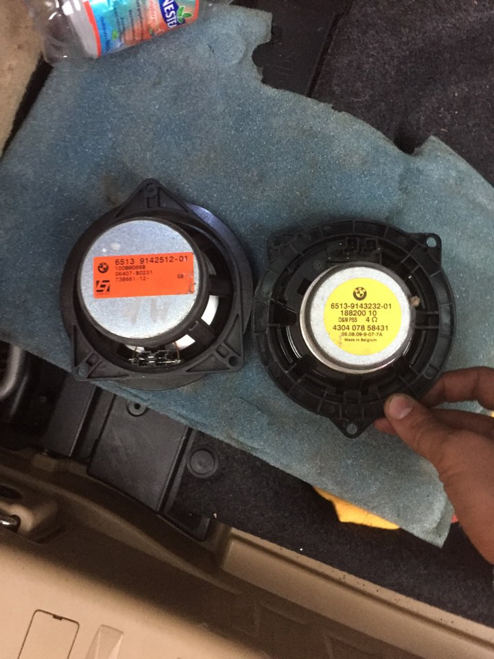 Logic 7 . Начало положенно . 💡 — BMW 3 series Touring (E91), 2 л, 2010 ...