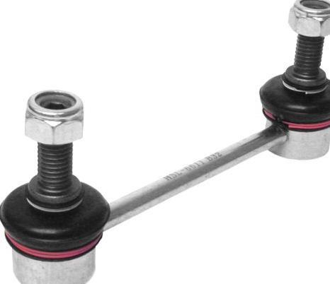 Стойки заднего стабилизатора — Volvo XC90 (1G), 2,4 л, 2008 года ...