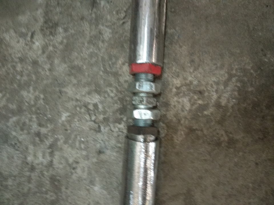 Панара + регулировка — Volvo 244, 2,1 л, 1980 года | тюнинг | DRIVE2