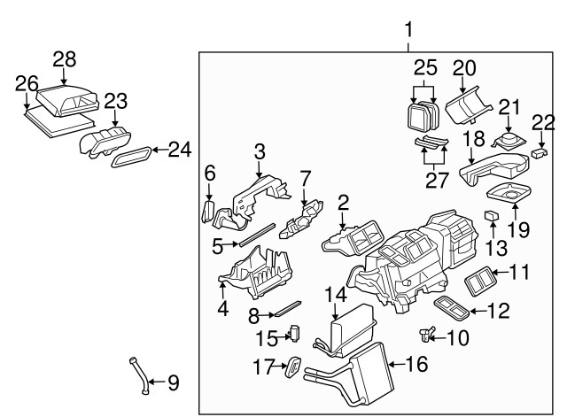 A2308216451 Регулятор вентилятора Mercedes | Запчасти на DRIVE2