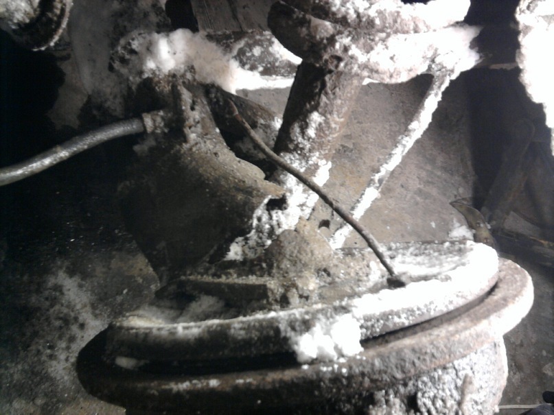 Моя первая (бывшая) — Audi 200 (C3), 1,9 л, 1987 года | фотография | DRIVE2