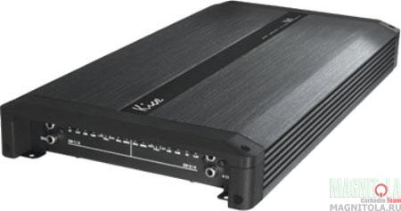 Усилитель Kicx AR 4.90 — Lada 21124, 1,6 л, 2007 года | автозвук | DRIVE2