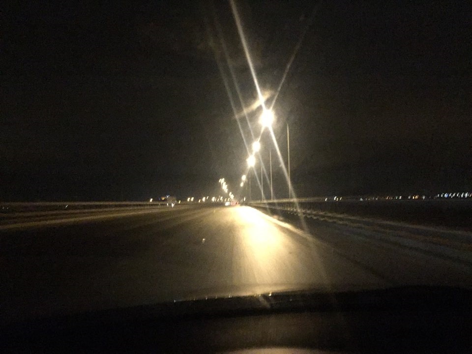 Трип СПб — КлГ — Volkswagen Jetta Wagon (Mk4), 1,8 л, 2001 года ...