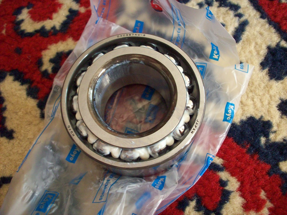 Все что было заменено за год владения — Toyota Corona Premio (T210), 1 ...