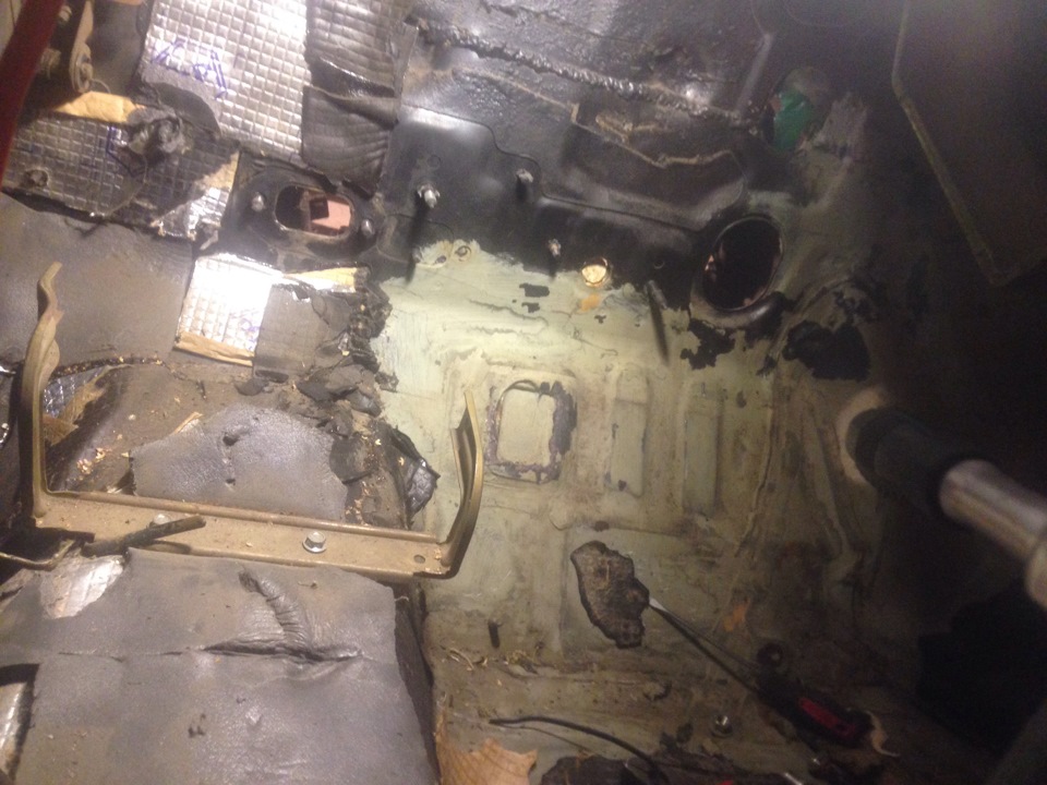 Начало — Mitsubishi Eclipse (2G), 2 л, 1998 года | поломка | DRIVE2