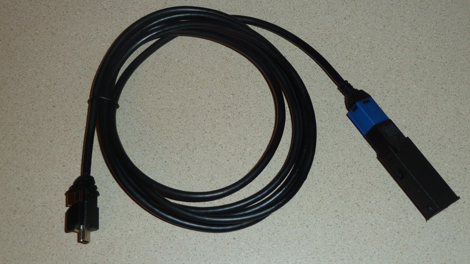 Установил ГУ. — Chevrolet Cruze (1G), 1,6 л, 2012 года | электроника ...