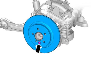 Техничка. Ходовая.Задняя подвеска.Расходники — Volvo S60 (2G), 2 л ...