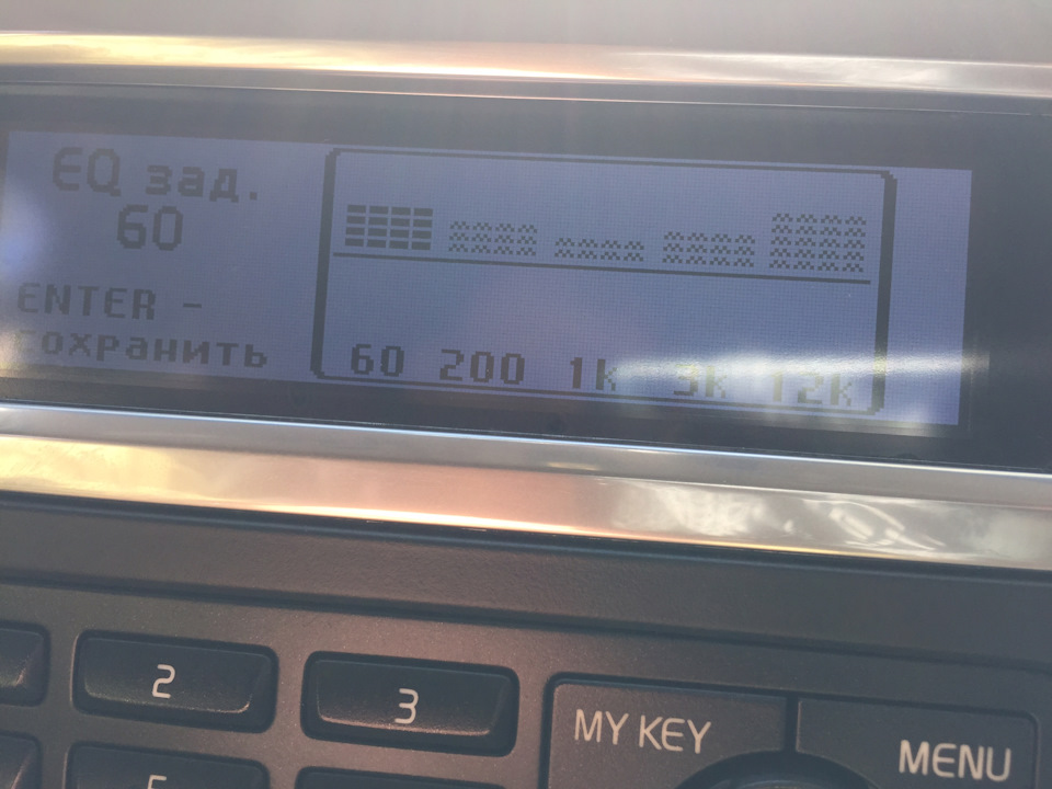 Запись, 8 мая 2017 — DRIVE2