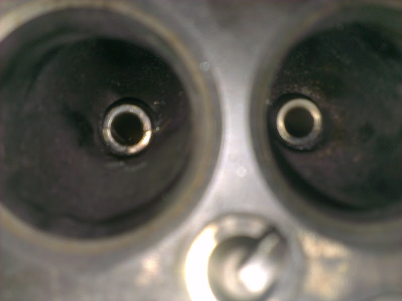 Ремонт Головки Блока Цилиндров. Часть первая. — Hyundai Getz, 1,6 л ...