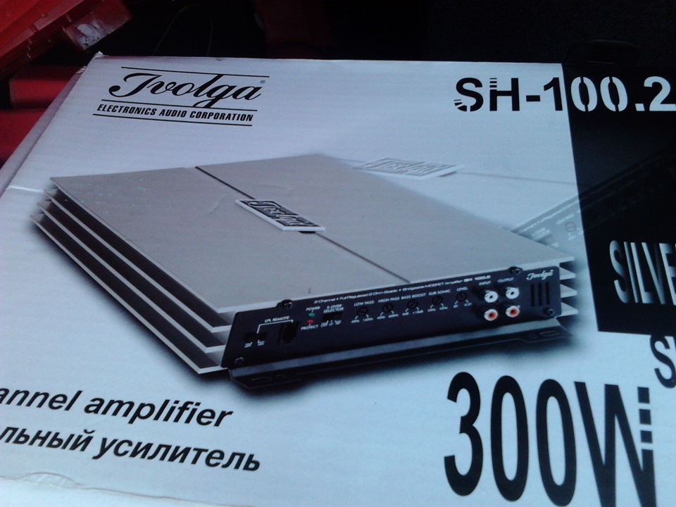 Dolbit normalno — Mazda 3 (2G) BL, 1,6 л, 2012 года | автозвук | DRIVE2