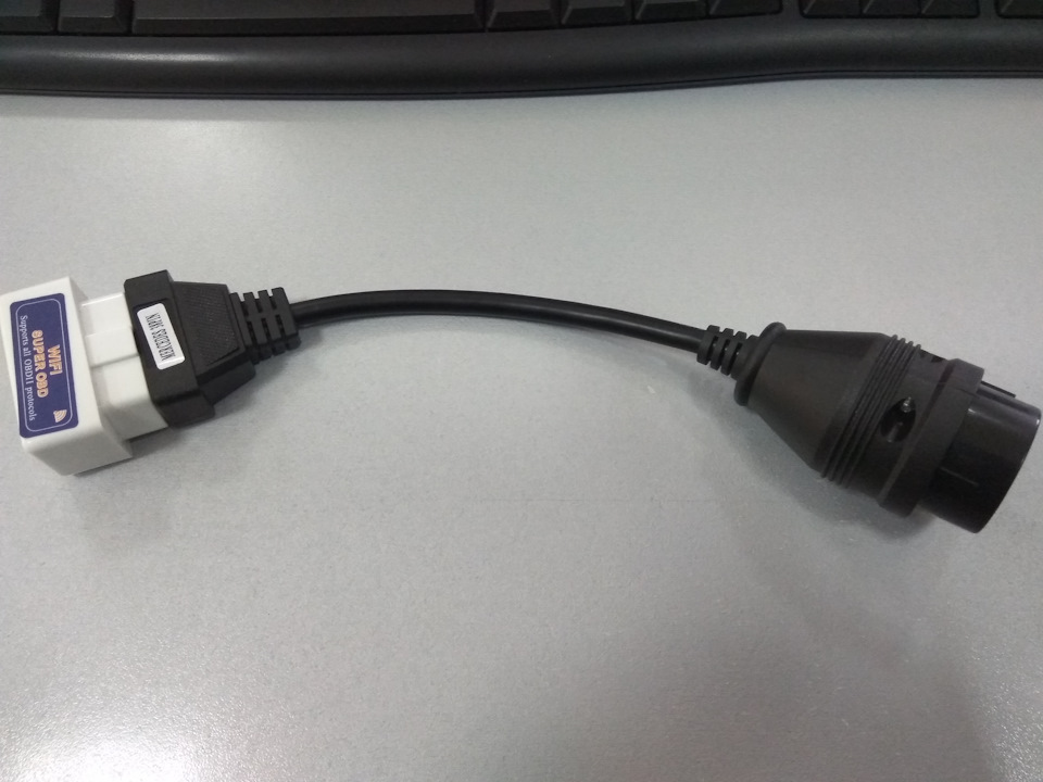 W463 G320 M112 ошибка P0130, P0135, P0410, P0170 и P1542 — Mercedes ...