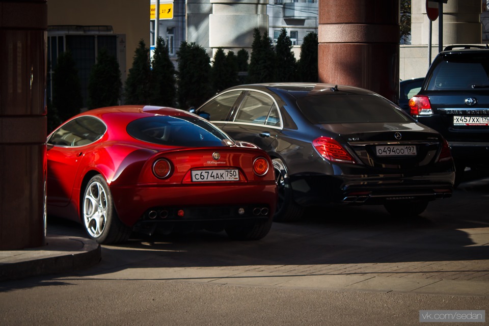 Одной фотографии пост — DRIVE2