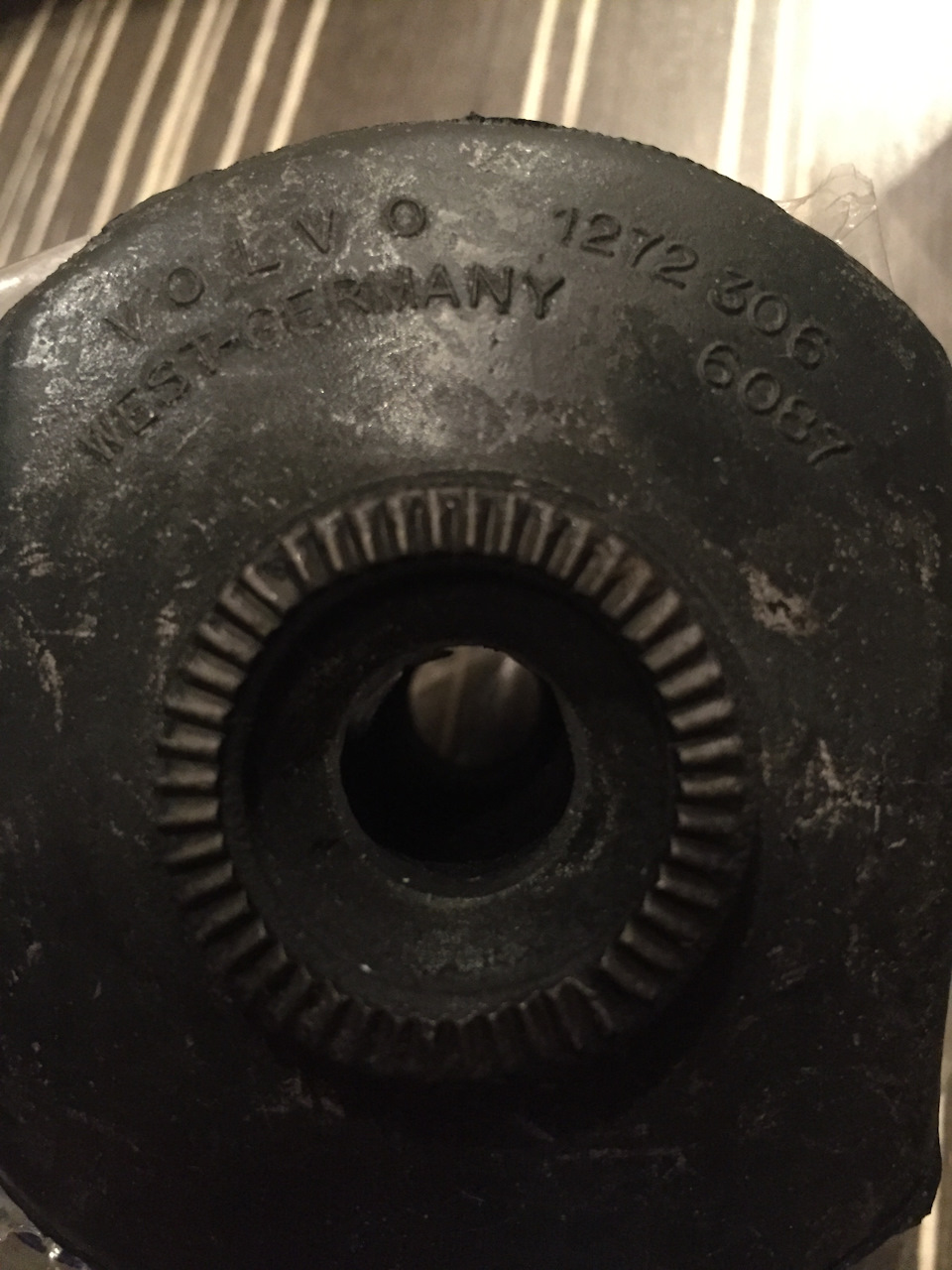 Genuine VOLVO — Volvo 940, 2,3 л, 1997 года | запчасти | DRIVE2