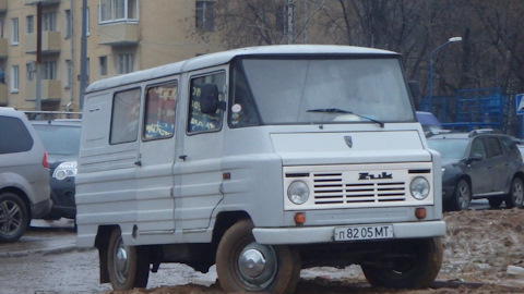 FSO. Отзывы владельцев с фото — DRIVE2.RU