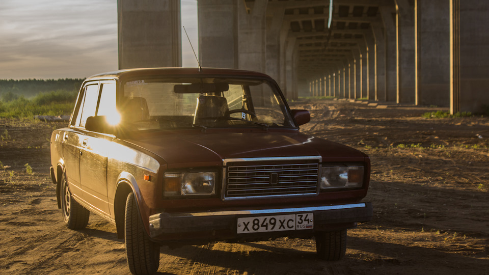 Заменил замки — Lada 21074, 1,6 л, 1990 года | своими руками | DRIVE2