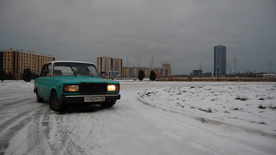 Печка сделана — Lada 21073, 1,6 л, 2004 года | визит на сервис | DRIVE2