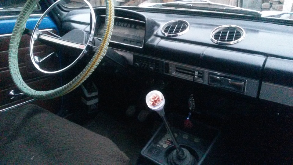 Радио — Lada 2101, 1,2 л, 1971 года | аксессуары | DRIVE2