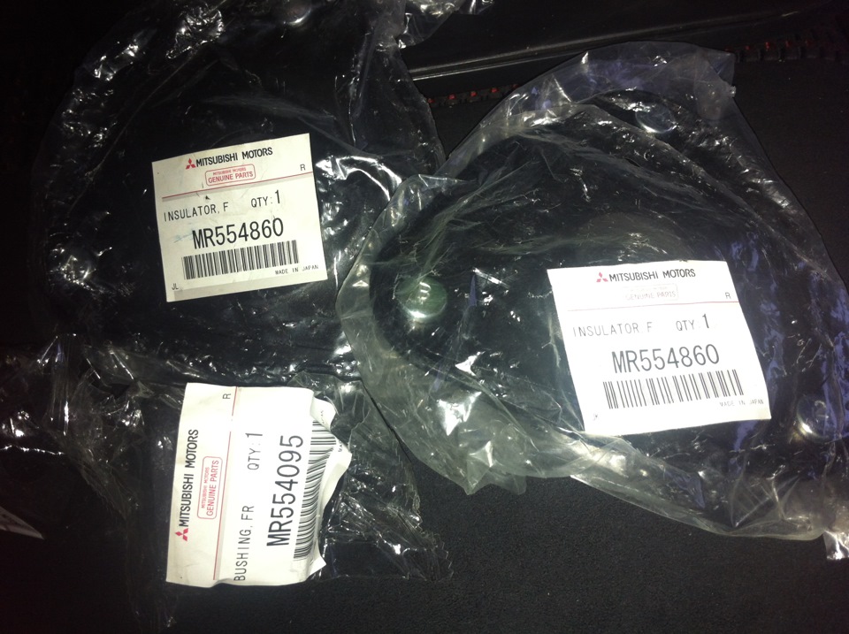 Подготовка к зиме. Часть 1. — Mitsubishi Cedia, 1,8 л, 2001 года ...