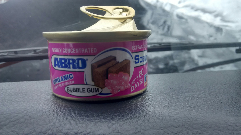 24.01.17 это же бубль гум (Возвращение блудного попугая) — Toyota ...