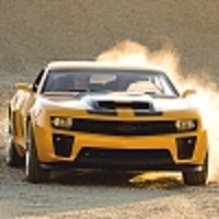 Сообщество Chevrolet Camaro — DRIVE2.RU